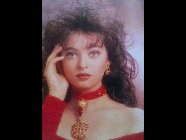 Aishwarya Rai Bachchan Vintage Magazine Cover Going Viral, Aishwarya ...