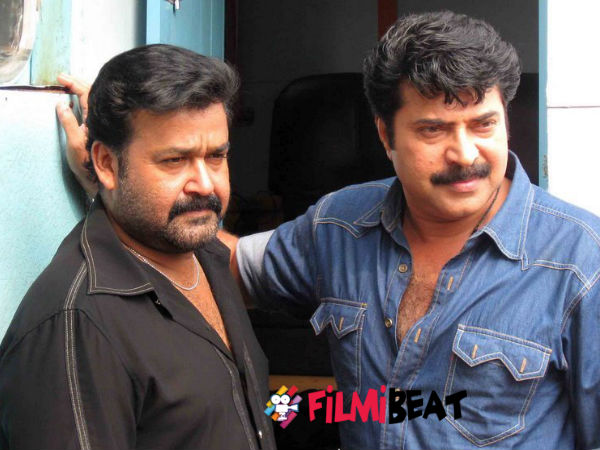 When Mammootty, Mohanlal & Adoor Gopalakrishnan Brought Laurels To The ...