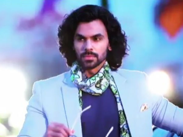 Ishqbaaz New PROMO: Shivaay-Anika’s Tashan Begins; Surbhi Promises ...