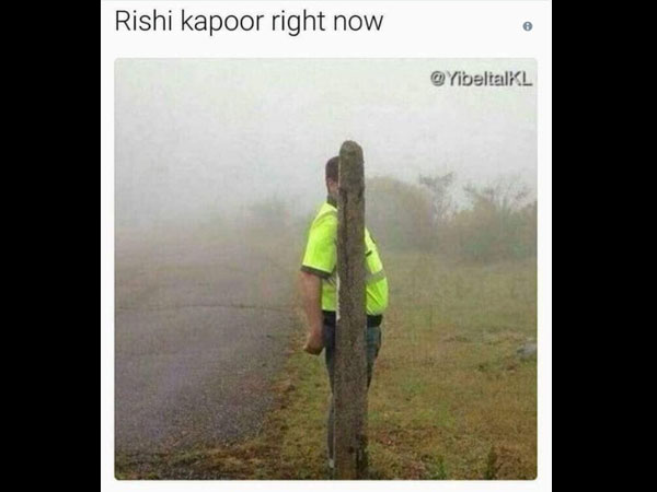 Pakistani Cricket Fans ROAST Rishi Kapoor For Badmouthing Their Team ...