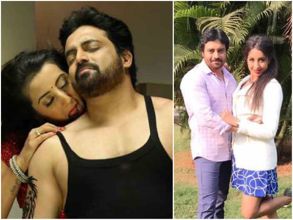 Dr. Vishnuvardhan To Reappear On Screen In The Film Rajasimha - Filmibeat