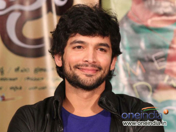 Diganth Reveals On Super Talk Time Show About His Love Life - Filmibeat