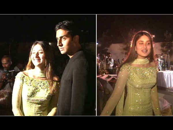 Abhishek Bachchan- Kareena Kapoor's Refugee completes 17 years - Filmibeat