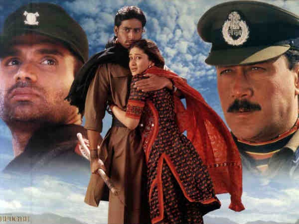 Abhishek Bachchan- Kareena Kapoor's Refugee completes 17 years - Filmibeat