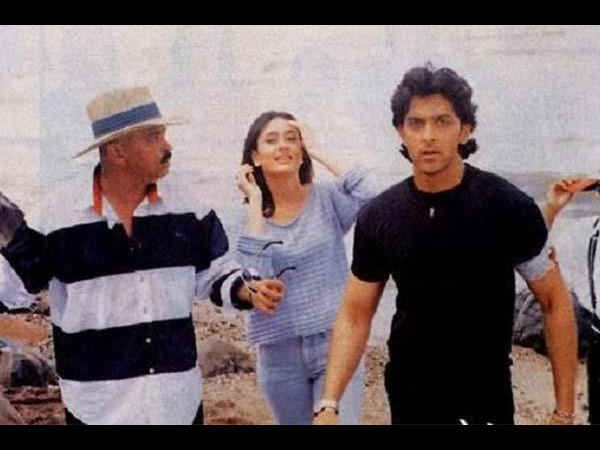 Abhishek Bachchan- Kareena Kapoor's Refugee completes 17 years - Filmibeat