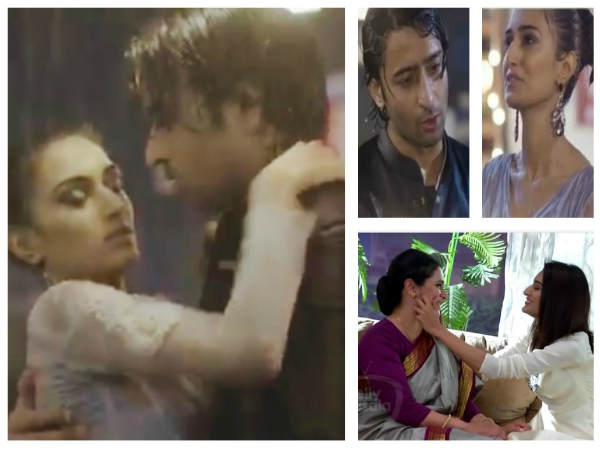 Kuch Rang Pyar Ke Aise Bhi SPOILER: Finally It’s Reunion Time! Sonakshi ...