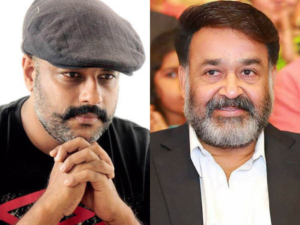 Murali Gopy Opens Up About Mohanlal And Lucifer - Filmibeat