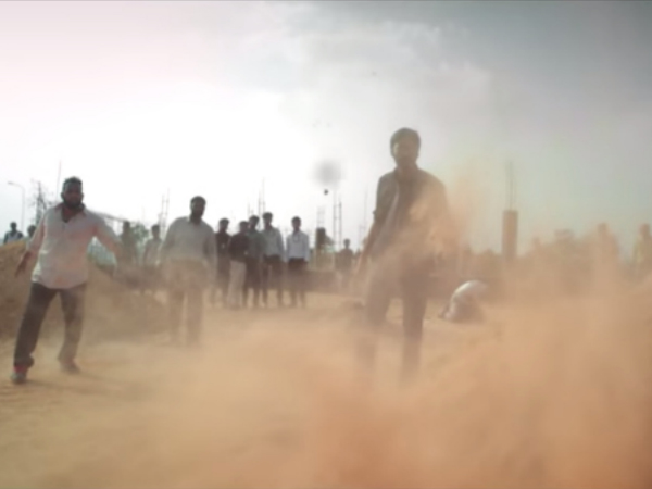 Check Out! Dhanush’s VIP 2 Teaser Is Here - Filmibeat