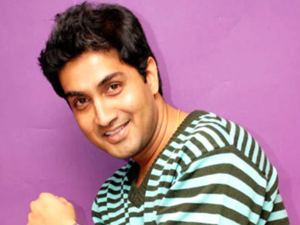 Kannada Actor Harish Raj Enters Limca Book Of Records - Filmibeat