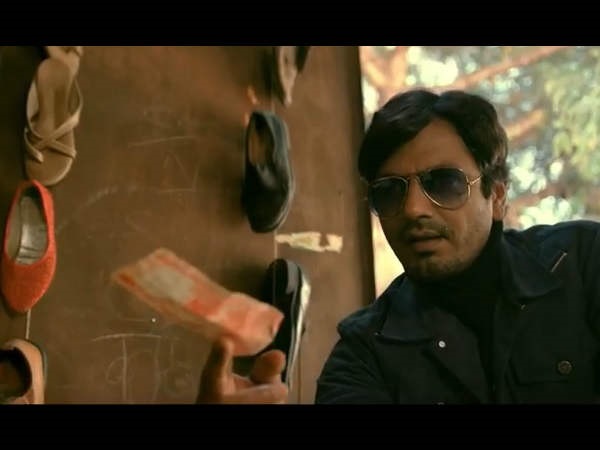 Trailer of Nawazuddin Siddiqui's Babumoshai Bandookbaaz - Filmibeat