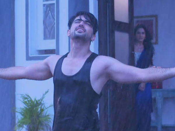 Naamkaran Spoilers: Neel Hurts Himself As He Watches Avni & Ali Closer ...