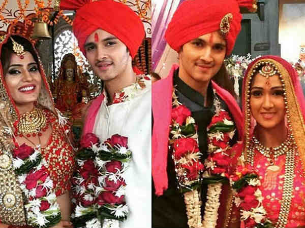 Sasural Simar Ka SPOILER: Rohan Mehra Turns Baddie; The Show To Go ...