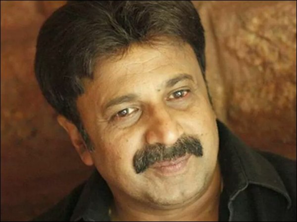 Malayalam Actors Who Have Won Awards For Other Language Movies - Filmibeat