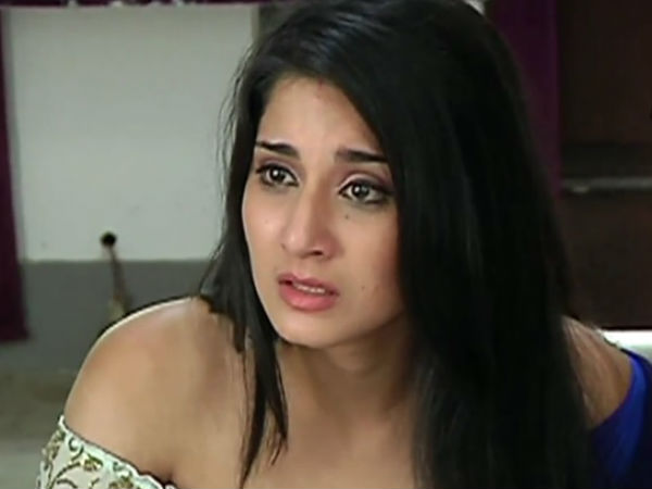 Naamkaran Spoiler: Neel’s Family Misunderstands Avni & Ali; Avni Leaves ...