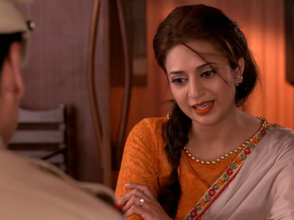 Yeh Hai Mohabbatein NEW PROMO: Shagun Performs Karva Chauth With Raman ...
