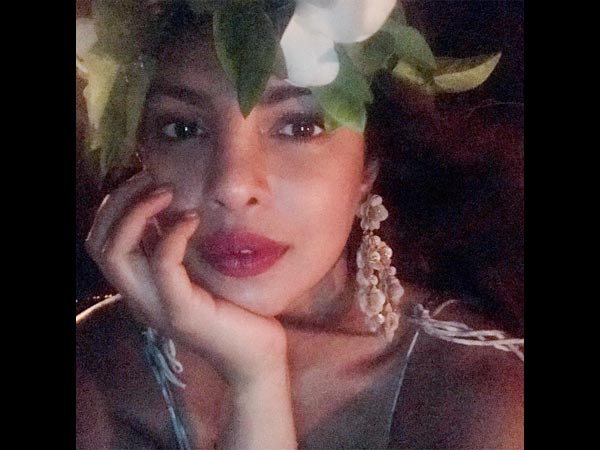 After Maldives, Priyanka Chopra Is All Set To Go On A Holiday Once ...