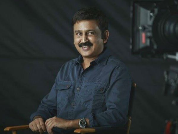 Ramesh Aravind Motivational Thoughts From Weekend With Ramesh - Filmibeat