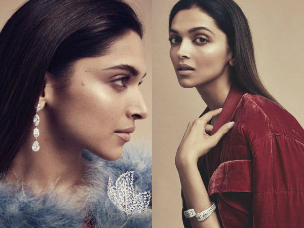Deepika Padukone Loves The Character Of Veronica From Cocktail Movie ...