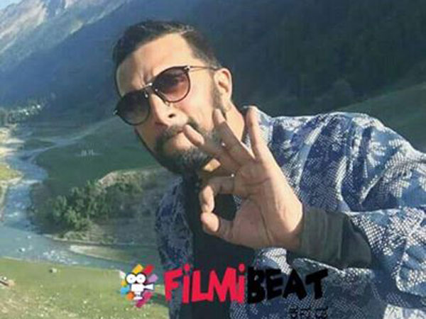 Sudeep's Two New Movies To Be Released Together - Filmibeat