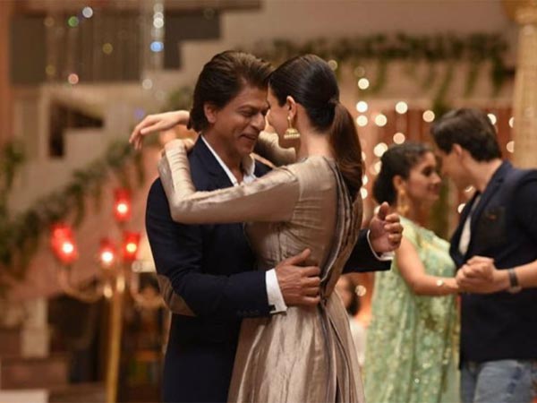 Yeh Rishta Kya Kehlata Hai: Here’s What Happened When Shahrukh ...