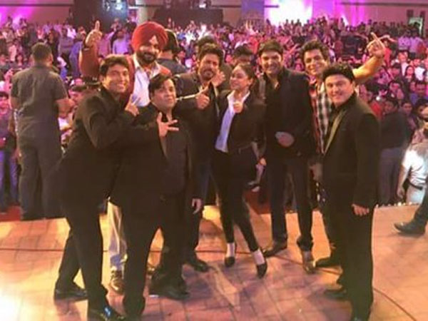 The Kapil Sharma Show Season 2: The Show To Undergo Major Changes ...