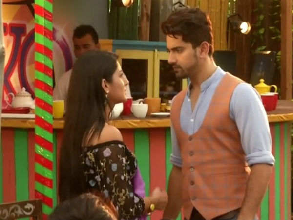 Naamkaran Spoiler: Avni's ‘Cute’ Apology To Neil; Has Aman Really ...