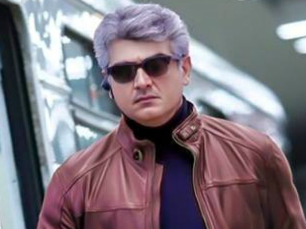 Vivegam Box Office (Day 1): The Best Ever Opening For An Ajith Kumar ...