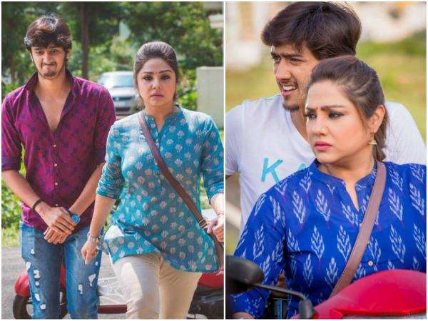 Upendra's Daughter Aishwarya To Enter Sandalwood - Filmibeat