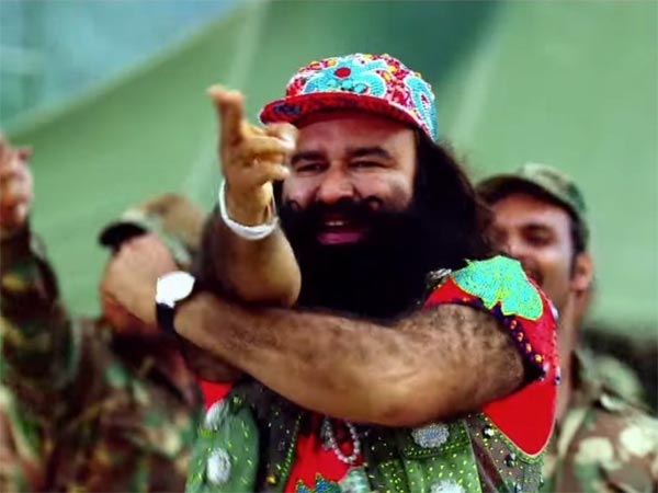 400 Men Cut Off Their Testicles After Ram Rahim Singh Persuaded Them To ...