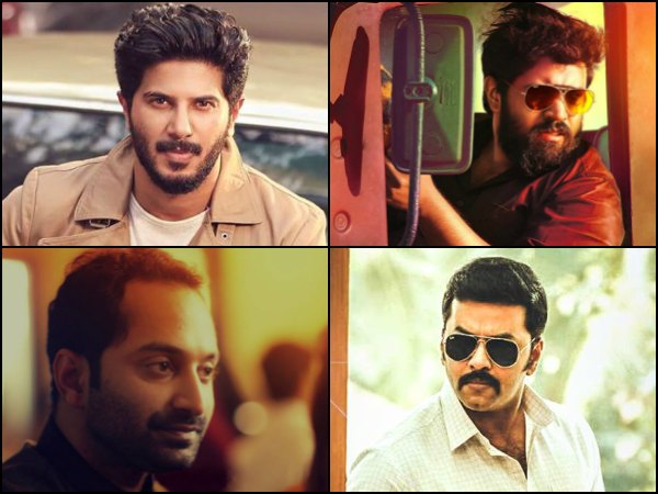 These Malayalam Actors Are Gearing Up To Conquer Kollywood! - Filmibeat