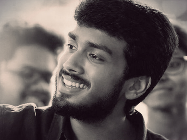 Kalidas Jayaram's Poomaram Shooting Is Progressing - Filmibeat