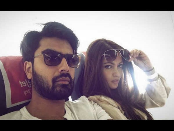 Riya Sen to get married to boyfriend Shivam Tiwari - Filmibeat