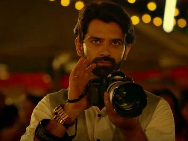 Gul Khan Denies Facing Budget Cuts For IPKKND 3! - Filmibeat