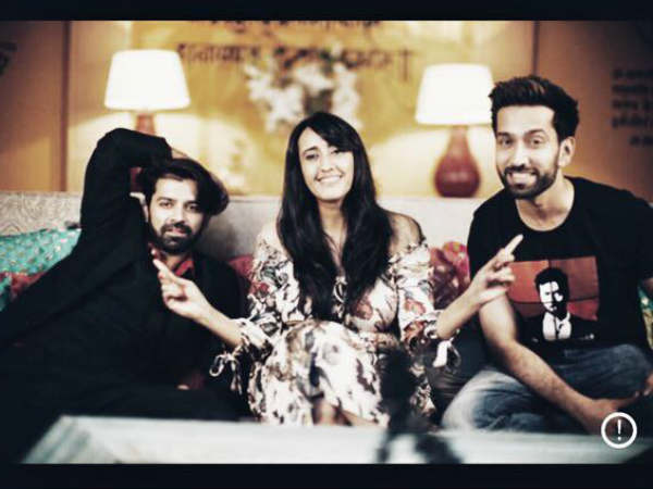 Gul Khan Denies Facing Budget Cuts For IPKKND 3! - Filmibeat