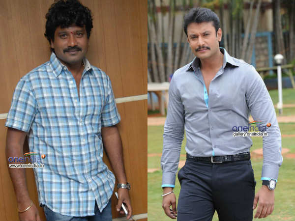 Prem And Darshan Thoogudeep To Make A Film Together - Filmibeat