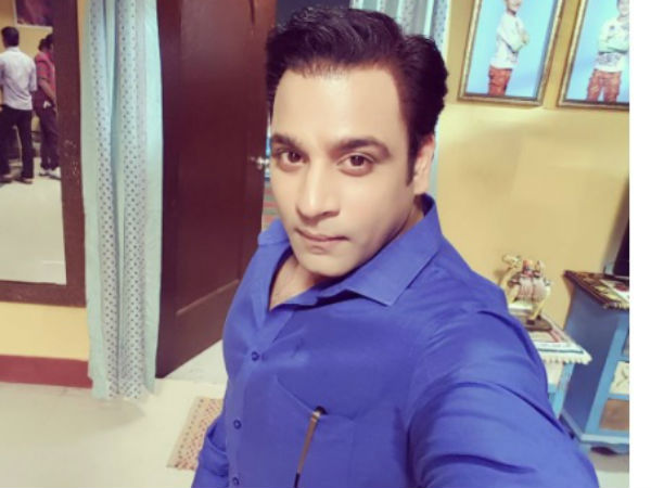 Mahakali: Abhishek Awasthi Replaces Late Arjit Lavania As Nandi - Filmibeat