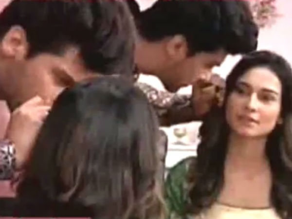 Beyhadh Spoiler: Saanjh Escapes Maya’s ‘Mayajaal’; Check Out Inside ...