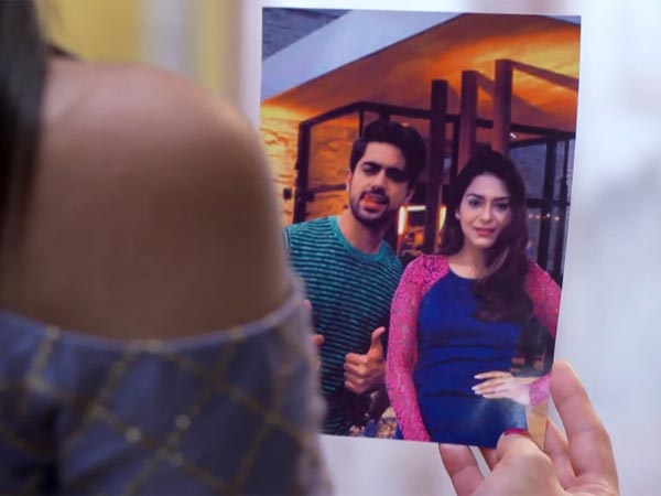 Naamkaran SPOILER: Avni Changes Her Avatar To Find Out Dayawanti’s ...