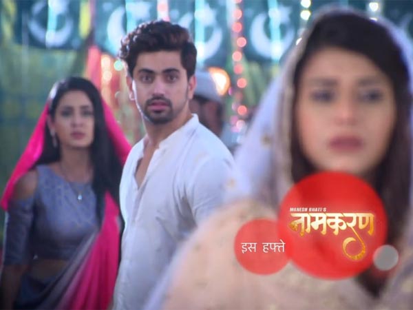 Naamkaran SPOILER: Avni Changes Her Avatar To Find Out Dayawanti’s ...