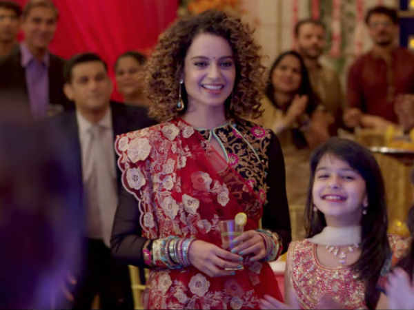 Simran Story Plot And Rating, Starring Kangana Ranaut - Filmibeat