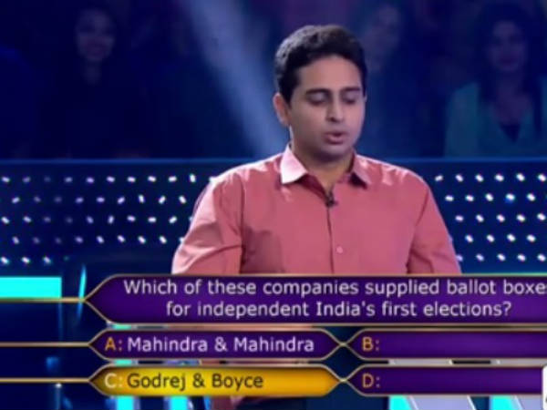 Amitabh Bachchan Declares The Biggest Winner Of Kaun Banega Crorepati 9 ...