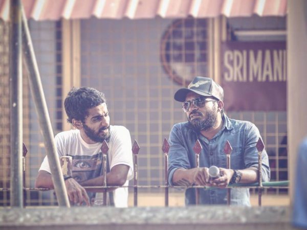 Parava Movie Review Rating Plot Dulquer Salmaan Soubin Shahir - Filmibeat