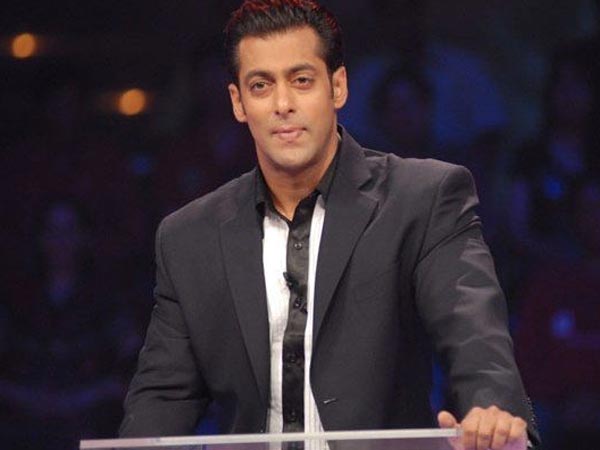 Salman Khan Is Highest Paid Bollywood Actor On Television, Thanks To ...