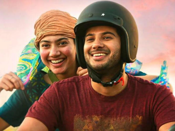 Parava Box Office Dulquer Salmaan King Of Opening Kochi Multiplexes ...