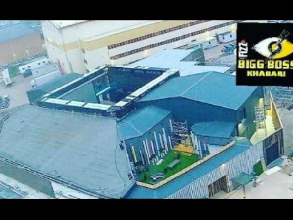 Here’s A Sneak Peek Of Bigg Boss 11 House… - Filmibeat
