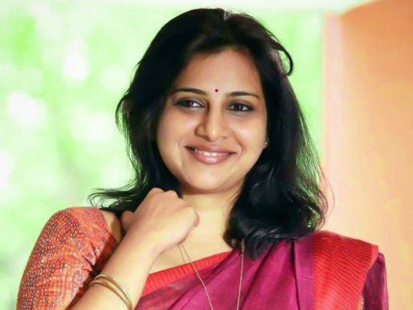 When Mammootty Phoned Up To Console Anna Rajan! - Filmibeat