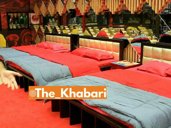 FIRST LOOK! Inside Pictures Of Bigg Boss 11 House - Filmibeat