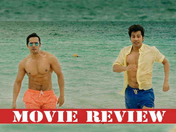 Judwaa 2 Story Plot And Rating, Starring Varun Dhawan, Jacqueline ...