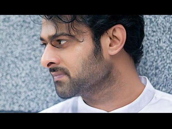 Prabhas Changes His Cover Picture On Facebook, Prabhas Latest Viral ...