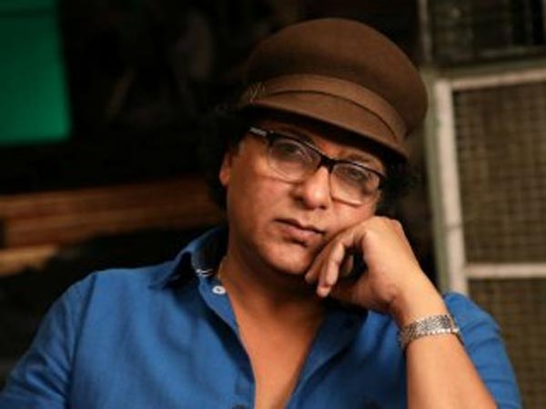 Crazy Star Ravichandran Pics Without His Moustache, Take A Look - Filmibeat